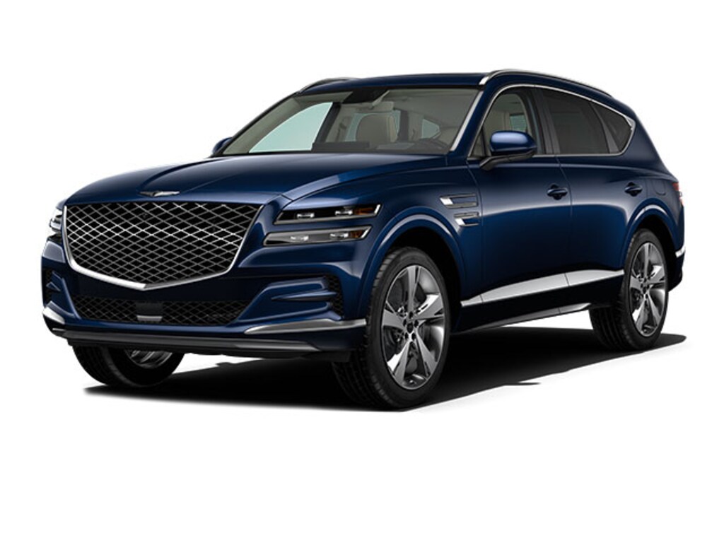 Used 2023 Genesis GV80 For Sale | Plano TX